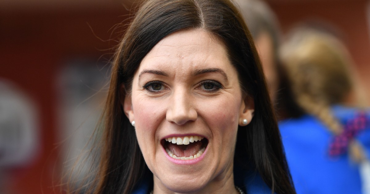 Liberal MP Nicolle Flint won't run in next election