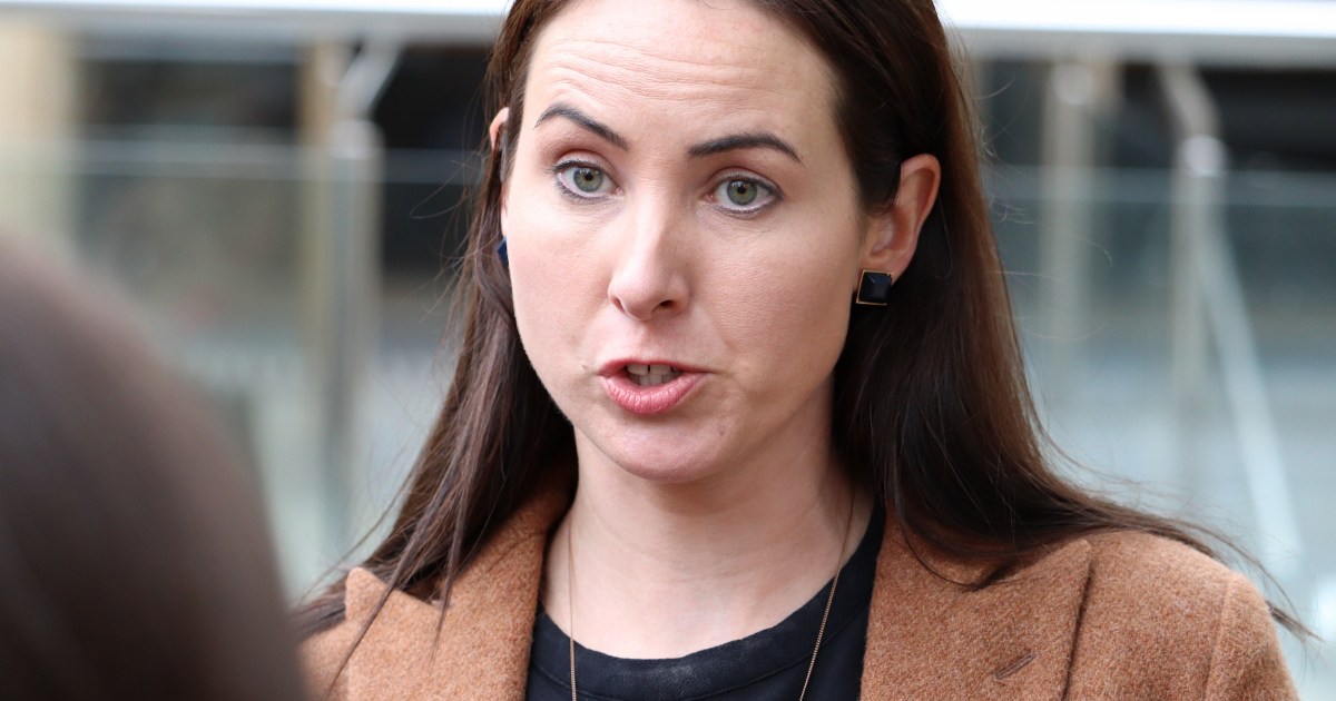 Three-judge panel mulls landmark Susan Neill-Fraser appeal | The New Daily