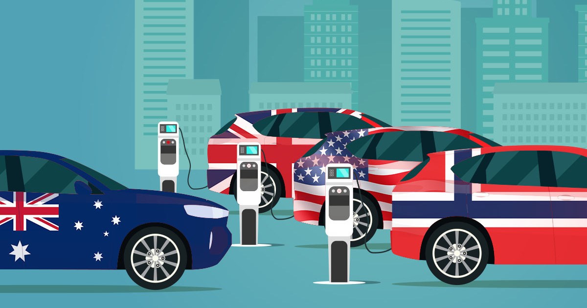 What a fuel efficiency standard means for Australia's cars