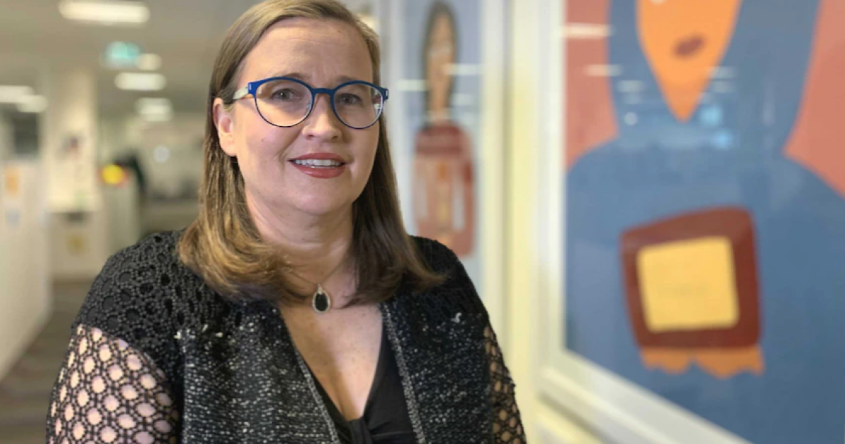 'Canberra culture' prober Kate Jenkins doubts courts are up to task