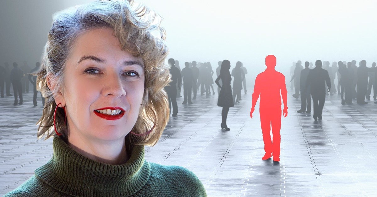 Jane Gilmore: What does a rapist look like? You’d be surprised