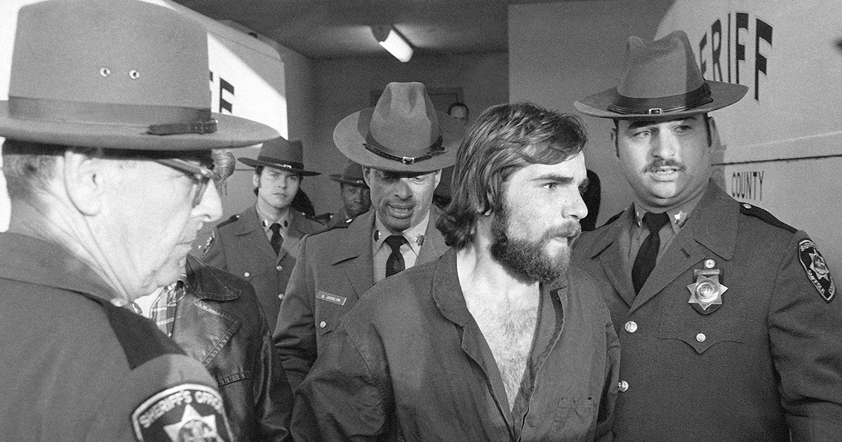Ronald DeFoe, convicted killer who inspired The Amityville Horror, dies