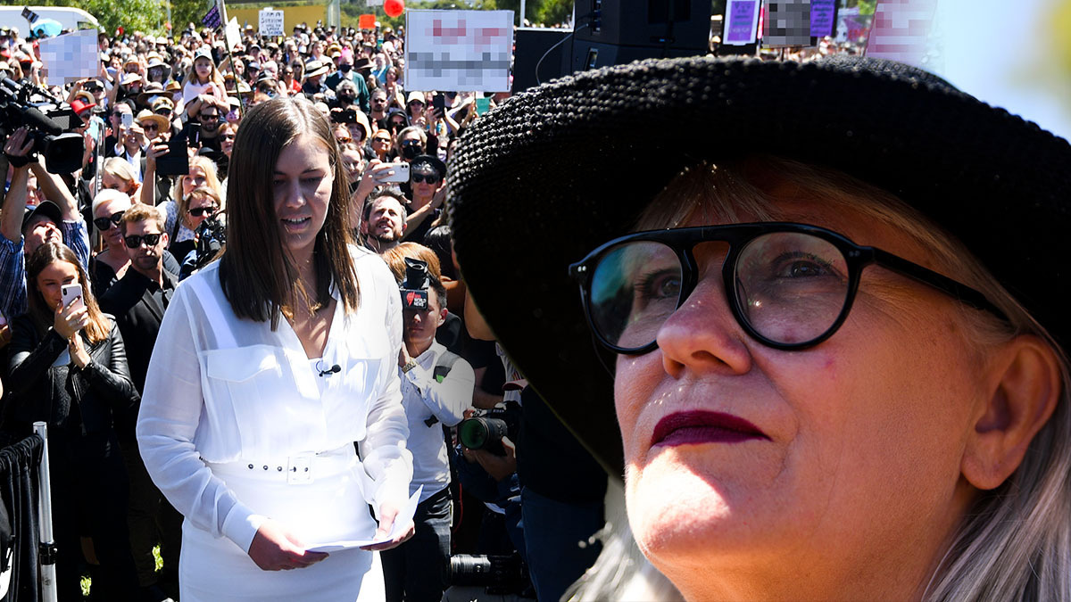 March 4 Justice: Thousands of women protested, but what happens next?