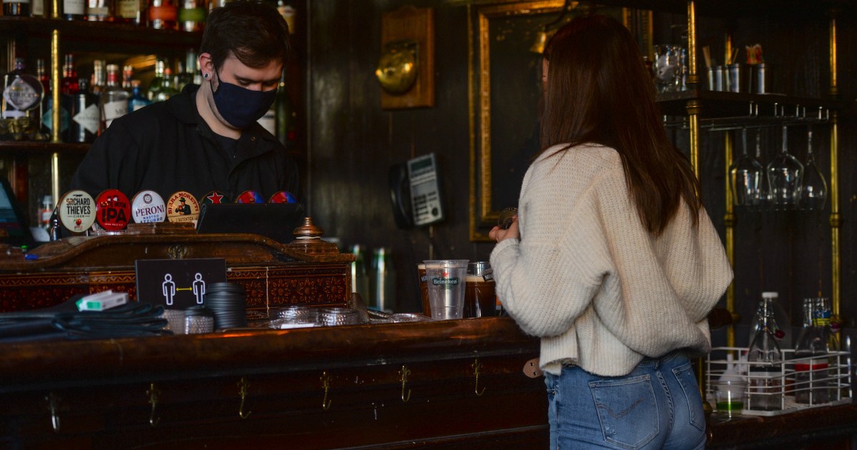 New study suggests the brain is to blame for your drunken behaviour