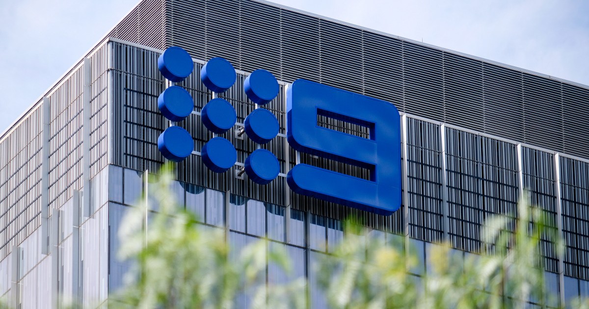 ‘Cyber attack’ disrupts popular Nine Network TV shows