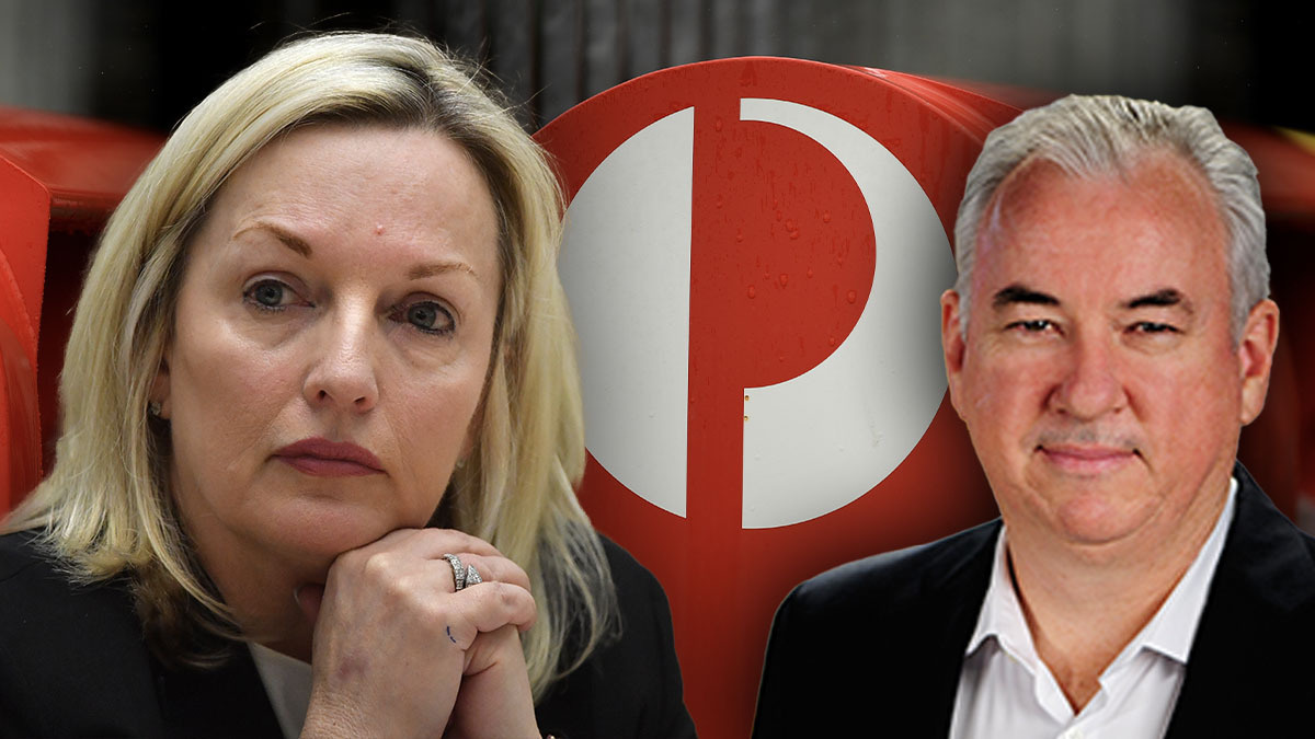 Australia Post: Senate inquiry to begin after Paul Graham named new CEO