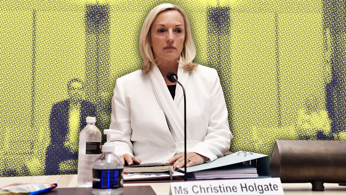 Australia Post: The key moments from Christine Holgate's Senate inquiry