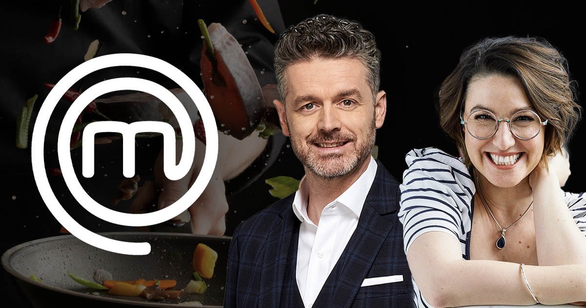 From sloppy to scrumptious: How MasterChef changed the way we eat