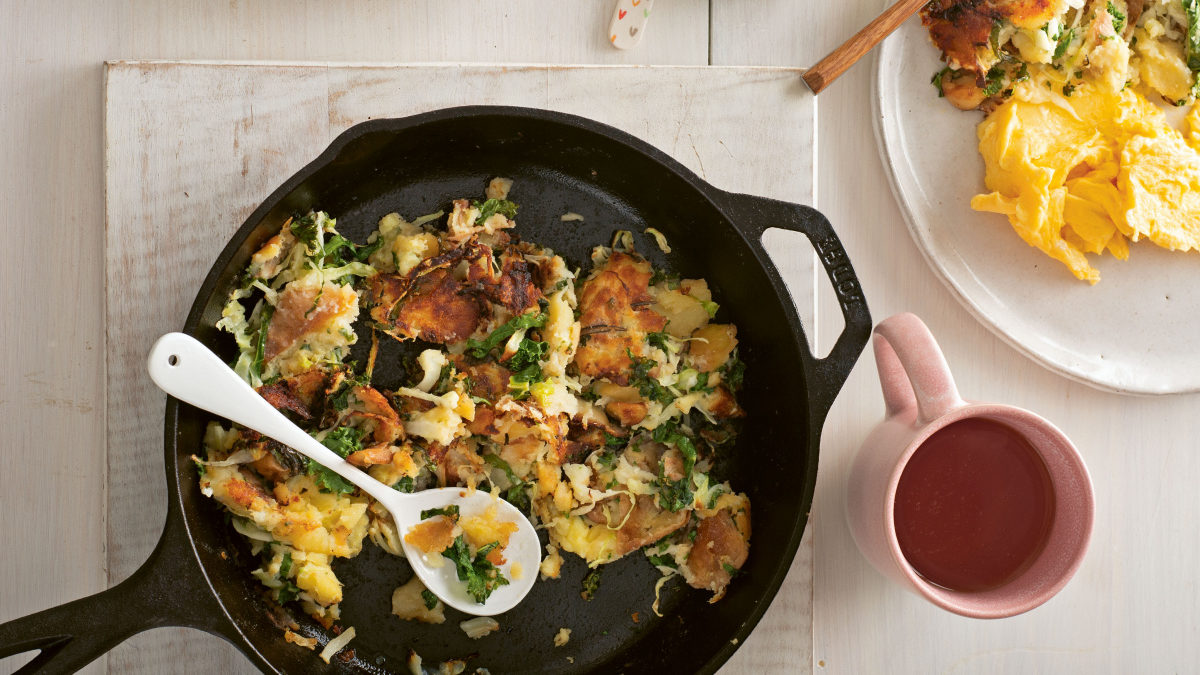 We can all eat that!: Deliciously healthy family-friendly recipes