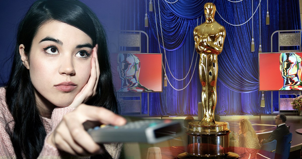 Oscars 2021: 93rd Academy Awards 'most boring ever' – so let’s look back