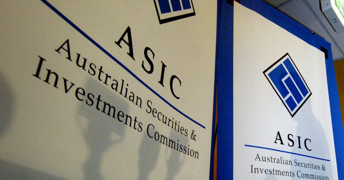 Corporate lawyer Joseph Longo appointed ASIC chairman