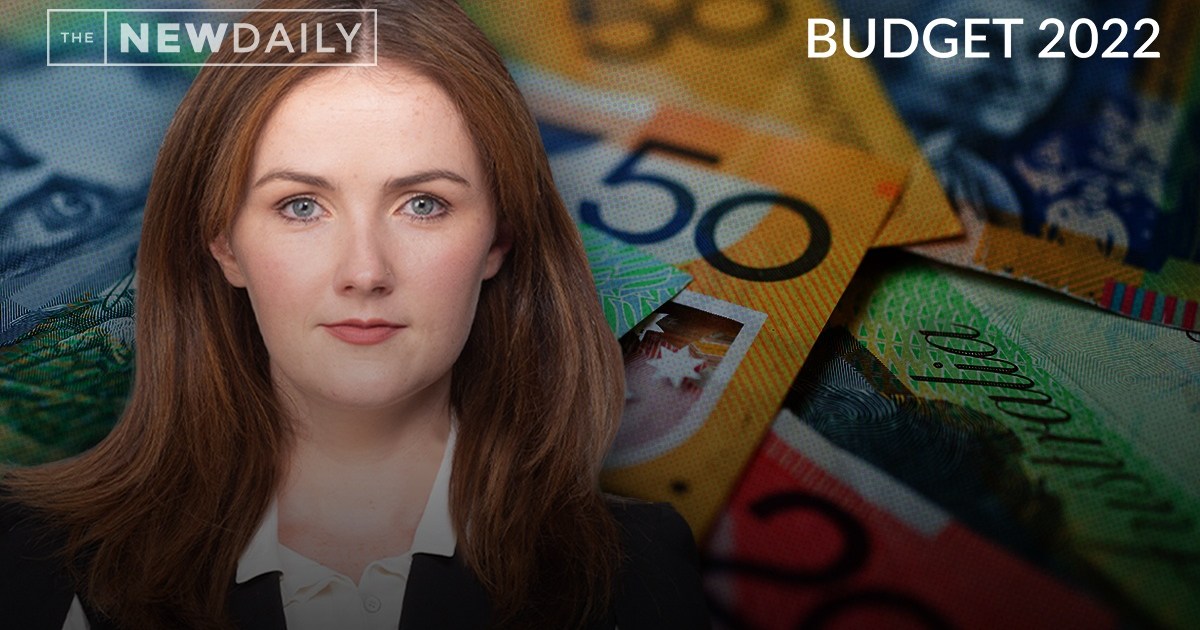 Alison Pennington: Budget billions wasted as workers go backwards