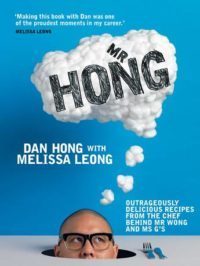 Mr Hong: Eat like a MasterChef with these outrageously good recipes