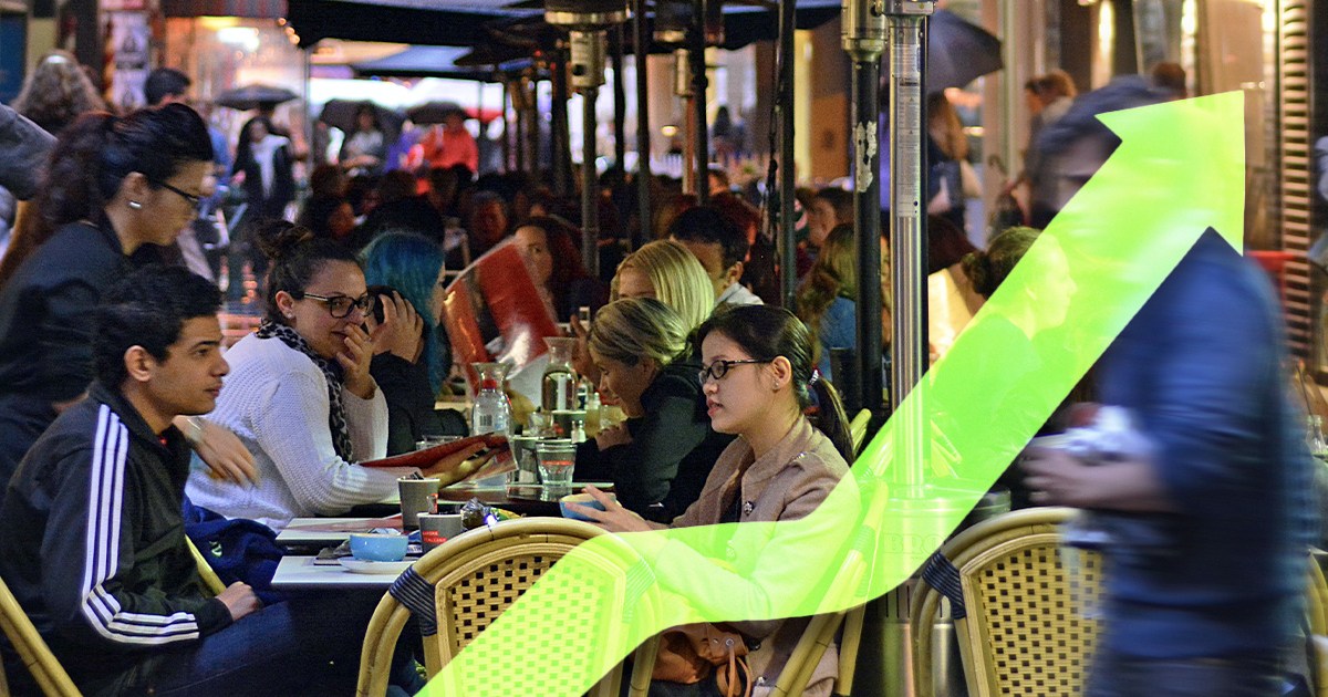 Help wanted: Hospitality revival in flight but staff shortages are biting