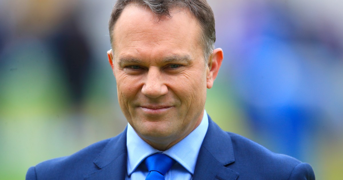 Ex-cricket star Slater charged with assault, stalking