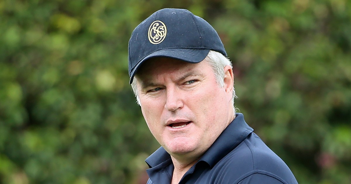 MacGill charged over drug deal tied to 'kidnapping'