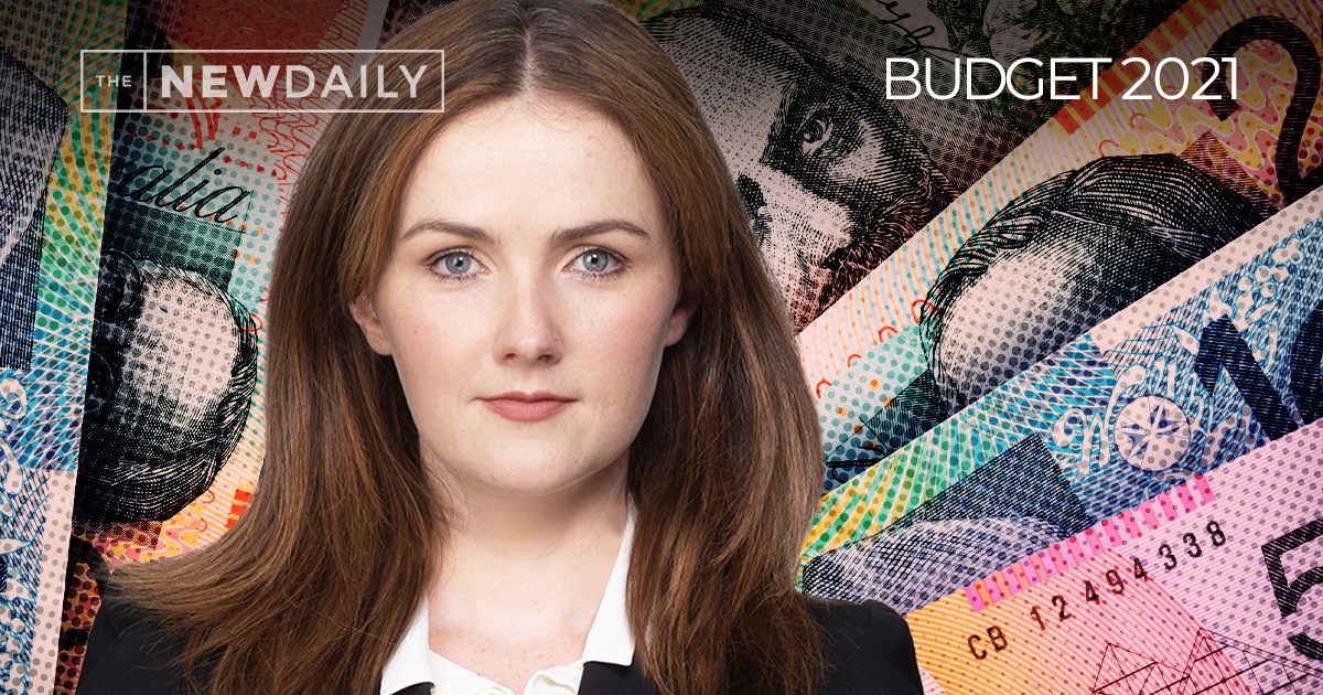 Budget for women? Why this economist won't swallow the ‘pink’ pill