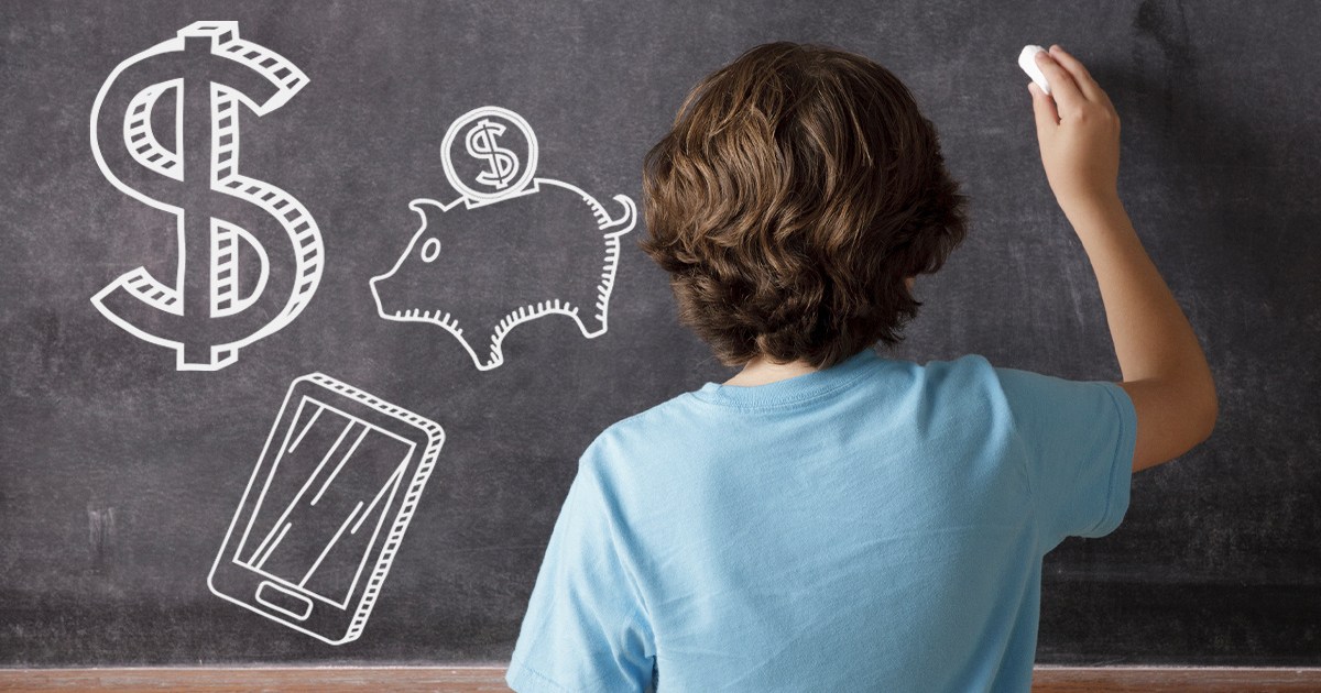 Dollarmites is on the way out. And this is how parents can fill the void