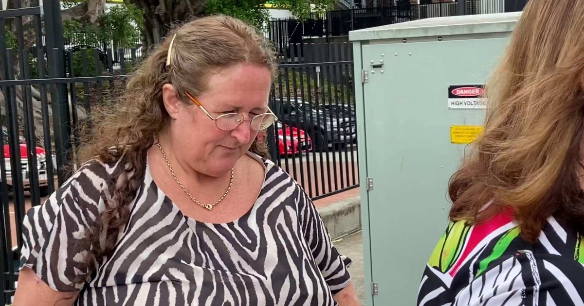 Carer who kept woman in 'squalid' conditions pleads guilty