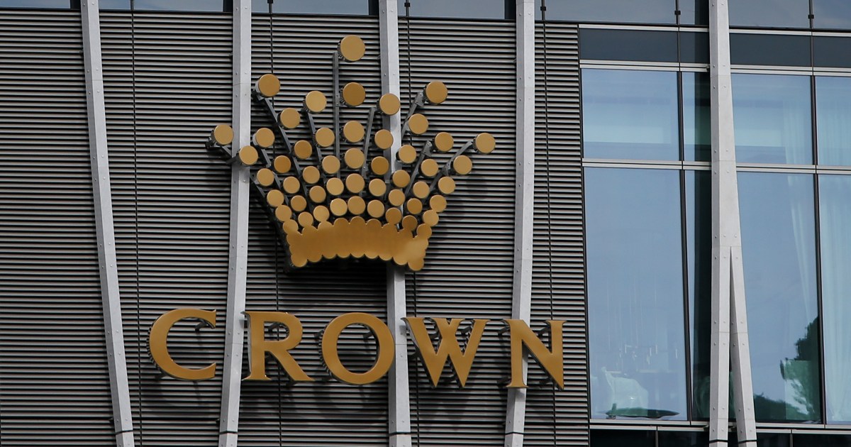 Crown employee urged to threaten regulator, royal commission hears