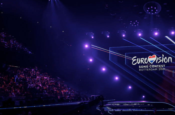 Eurovision favourite Dadi og Gagnamagnid pulls out of live show