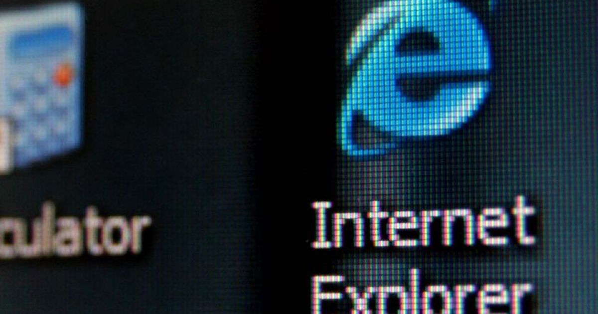Microsoft retires Internet Explorer browser