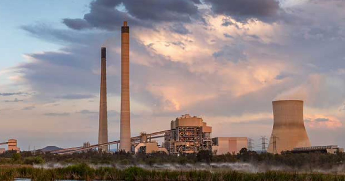 Probe launched into mass blackouts after power station explosion