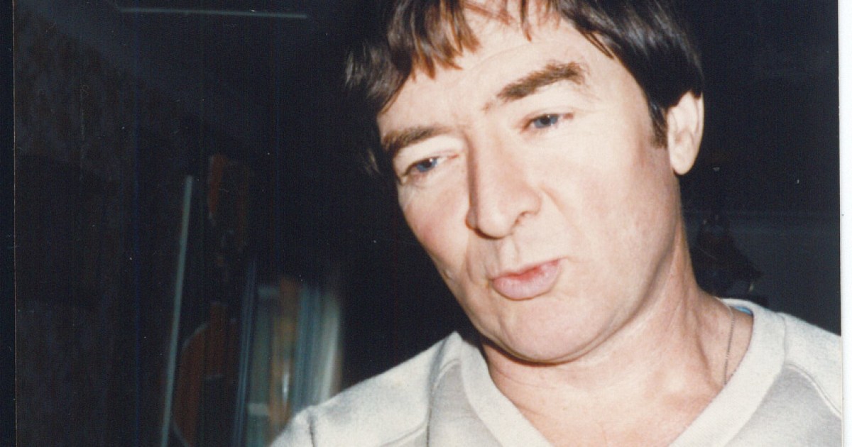 Police launch reward of $1millon to solve decades-old murder
