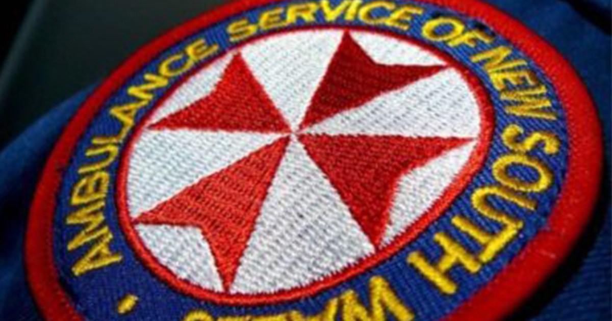 New South Wales ambulance officers take industrial action