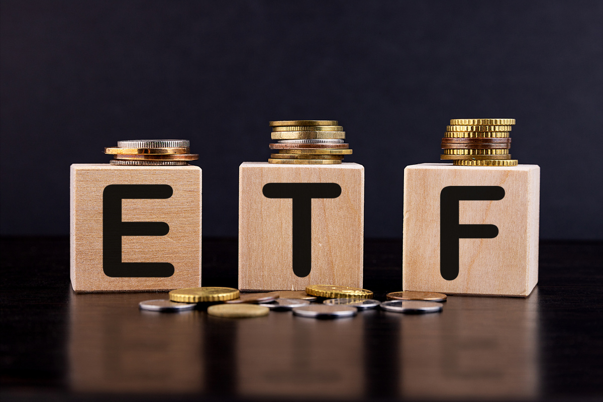 Why is everyone getting on board the ETF wagon? | The New Daily
