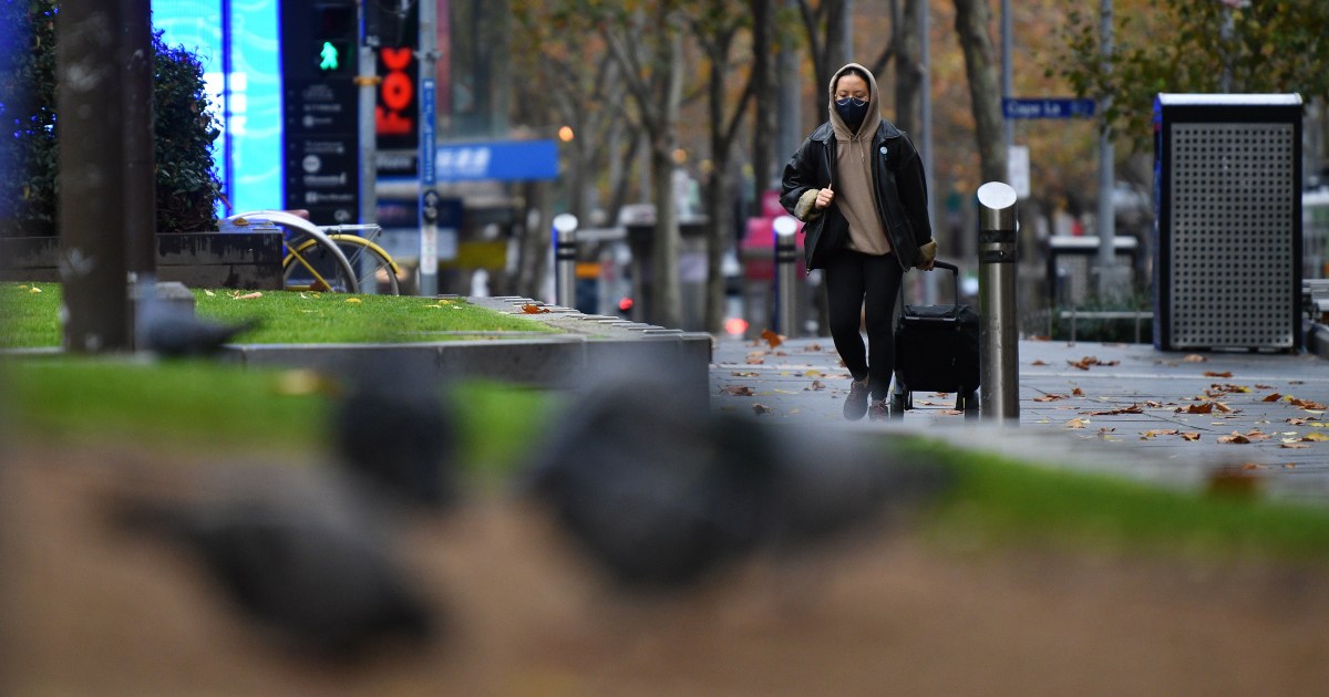 Melbourne lockdown continues: Promising signs and the key concerns