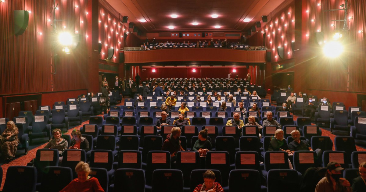 Where and what to see as NSW cinemas dust off the cobwebs