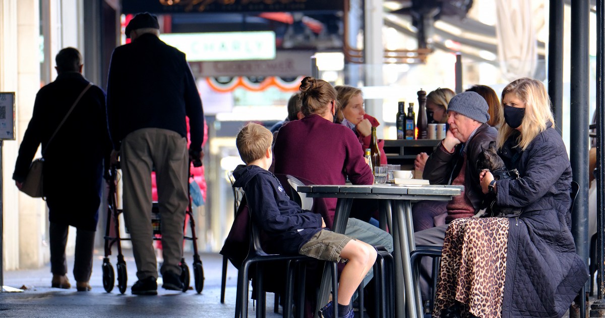 Victoria lockdown ends: 'Significant freedom', but virus rules remain