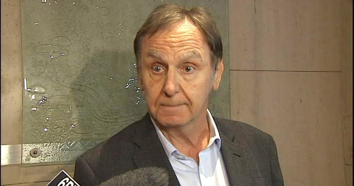 Controversial broadcaster Howard Sattler dies after neurological condition