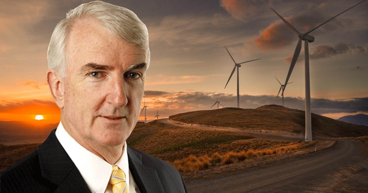 Michael Pascoe: Here comes the renewables spend, despite Morrison