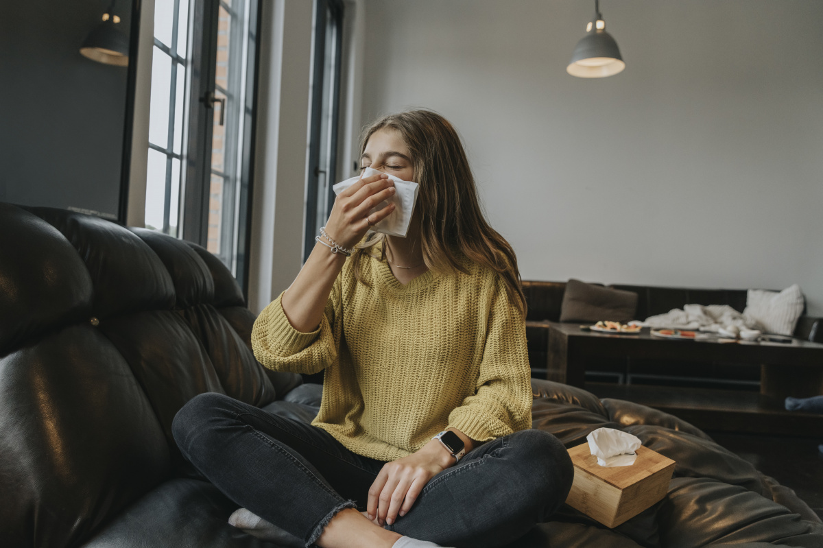 Delta variant symptoms: Here's what to look out for