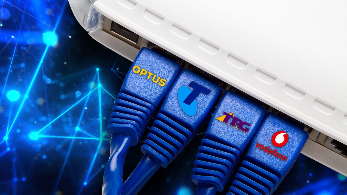 NBN: Fastest speed goes to Optus, but small players rising up