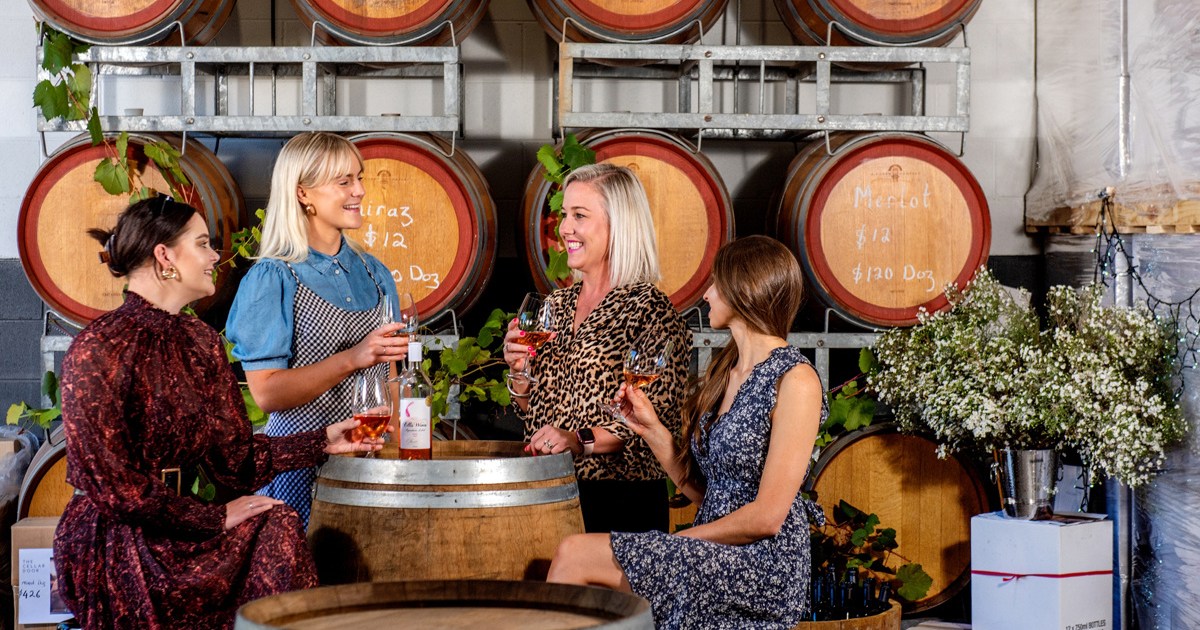 Bendigo food walk: A guide to Bendigo's dining delights