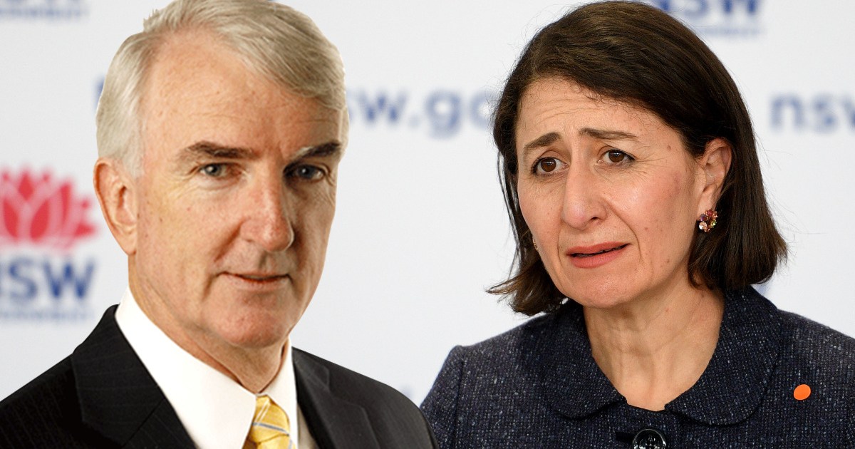 Michael Pascoe: What happens next isn’t ‘freedom’ – it’s triage