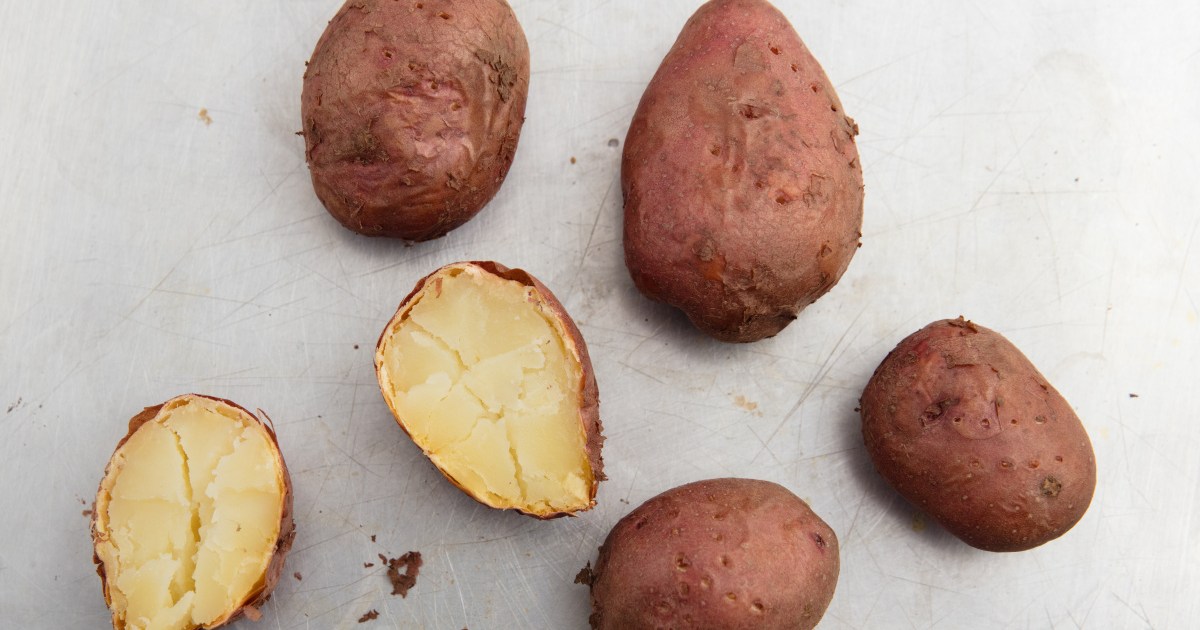 Resistant starch: How to turn potatoes and rice into health foods