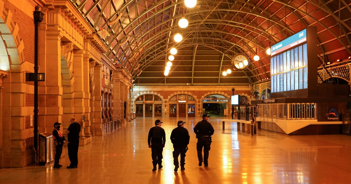 New docu-series 'Inside Central Station' changes our view of reality TV