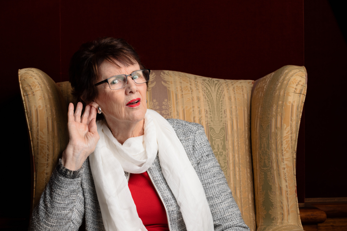 Get subsidies with the Hearing Services Program (HSP) Australia | The ...