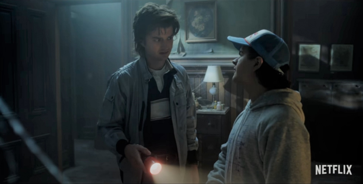 Netflix Tudum 2021: The biggest announcements and trailers unveiled