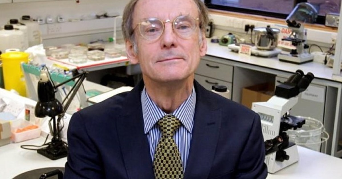 Professor catches flak for linking trouser size to diabetes