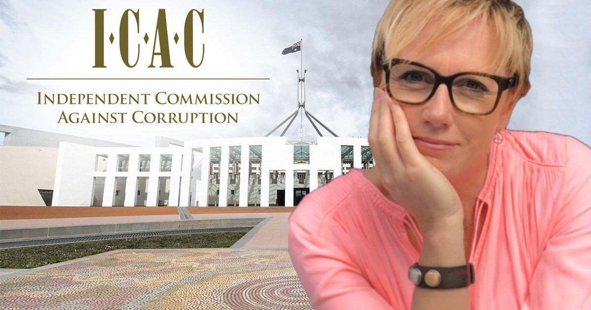 Zoe Daniel: Integrity is at the core of our expectations of our politicians