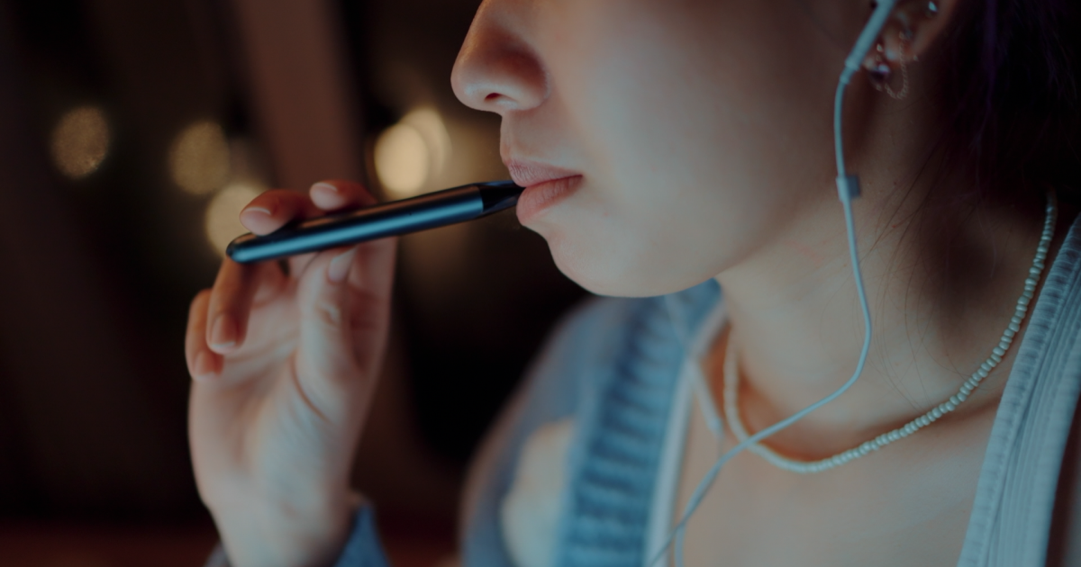 Health experts’ summit to target teens’ vaping crisis