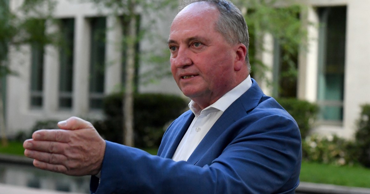 'Going well? It wasn't': Joyce stands by his decision