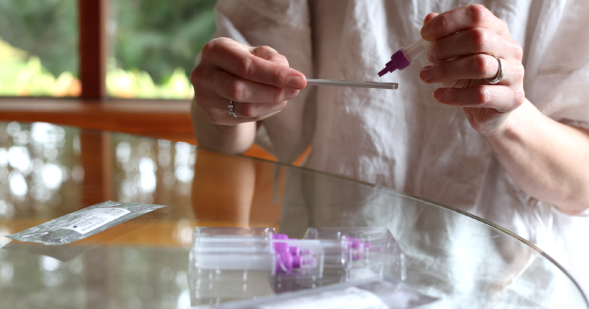 DIY COVID home test kits coming soon to Victoria’s supermarkets