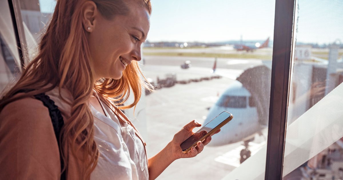 How to get your mobile ready for an overseas holiday