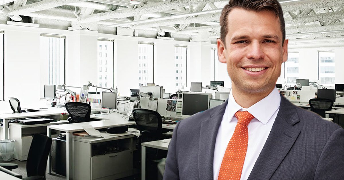 A guide for bosses who desperately want staff back at the desks